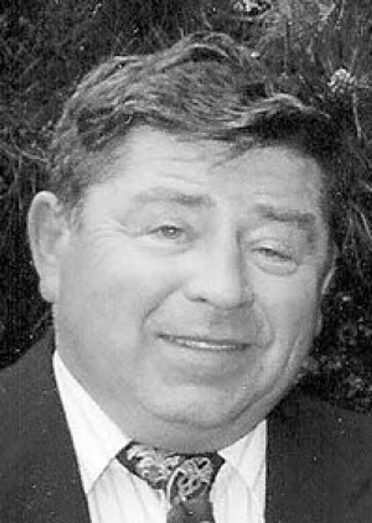 OBITUARY: James Myers