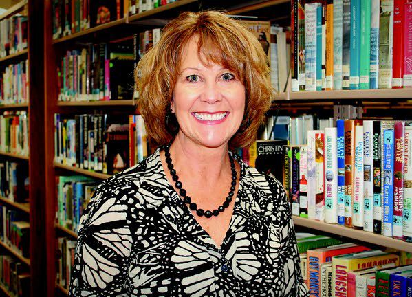 Libraries: Traveling exhibits come to the library