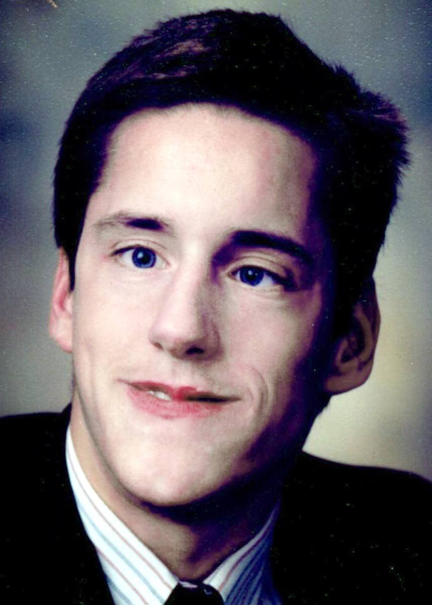 Andrew Thatcher Becker