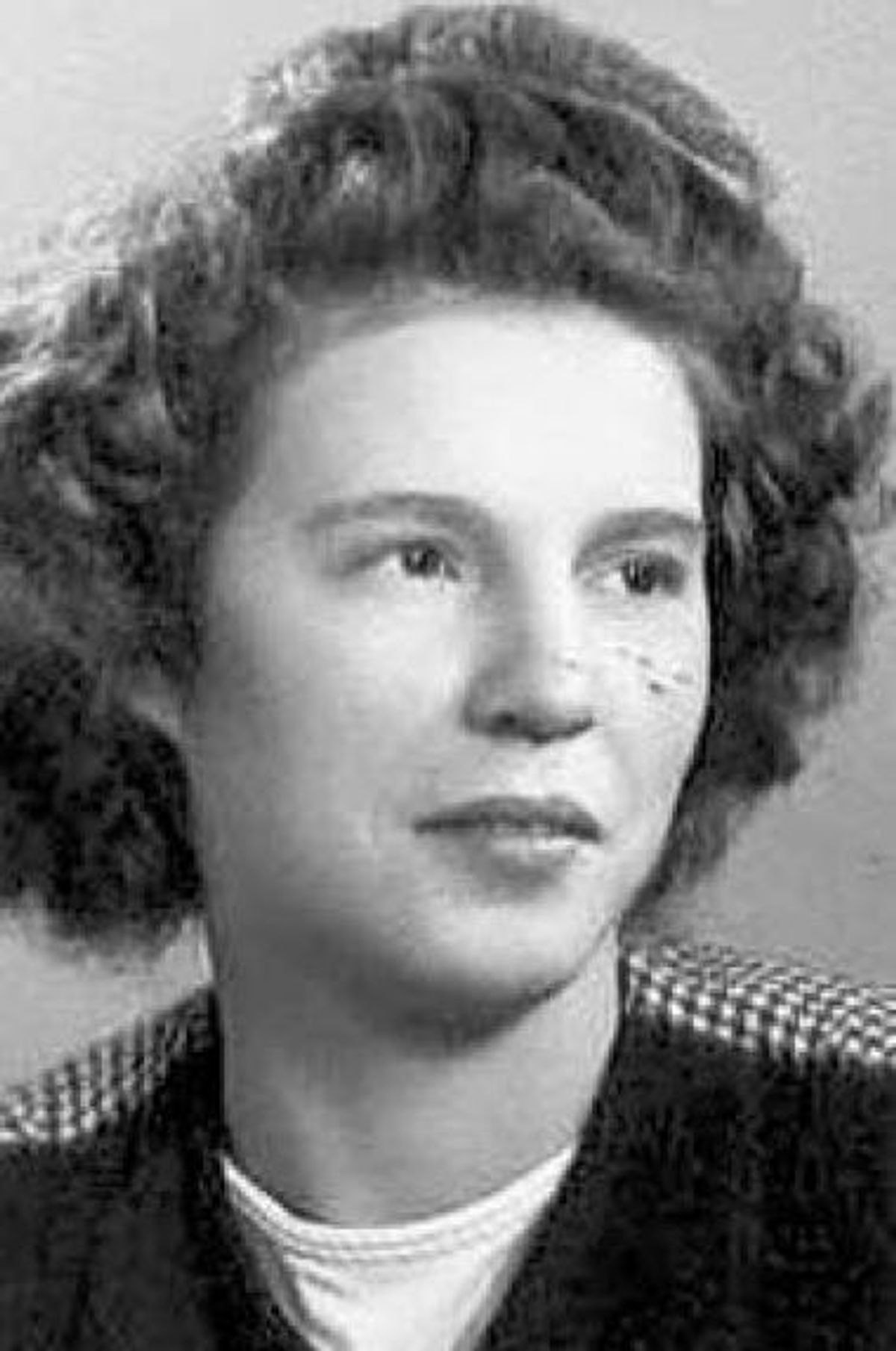 Virginia F. Crumley, 84, of Moscow