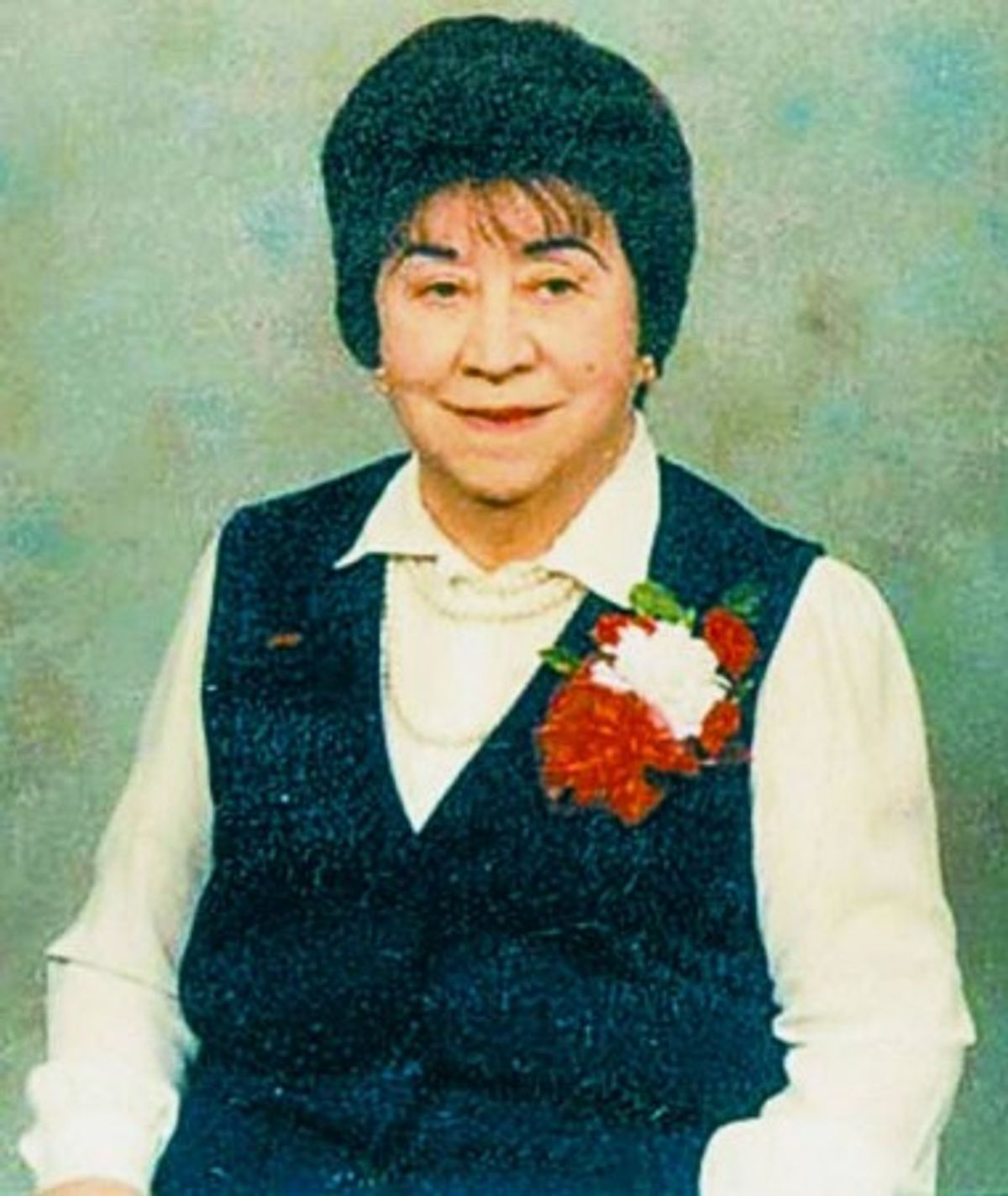 OBITUARY: Ireta G. Painter