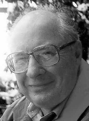 Harry Arthur Cosgriffe