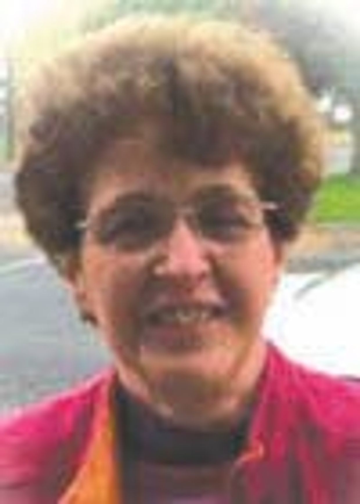 Shirley Kay Hull-Hord, 65, Troy