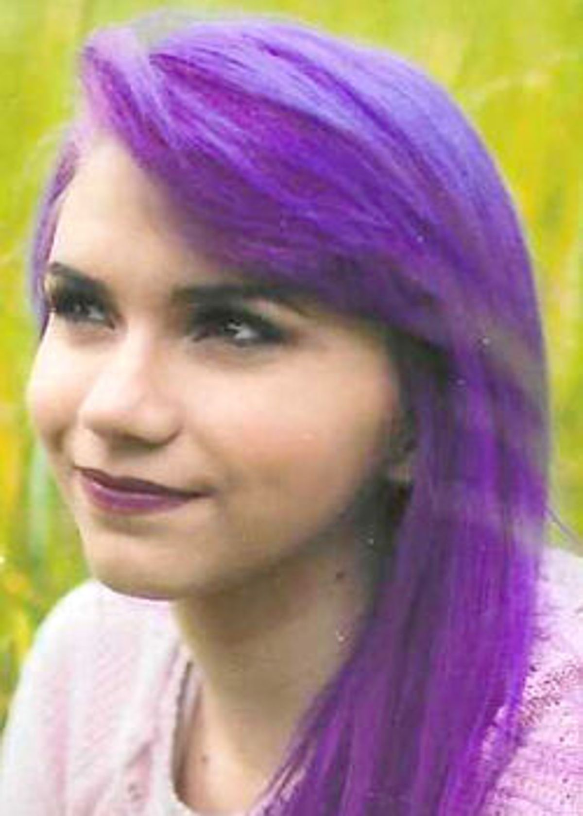 Makayla Dawn Murphy