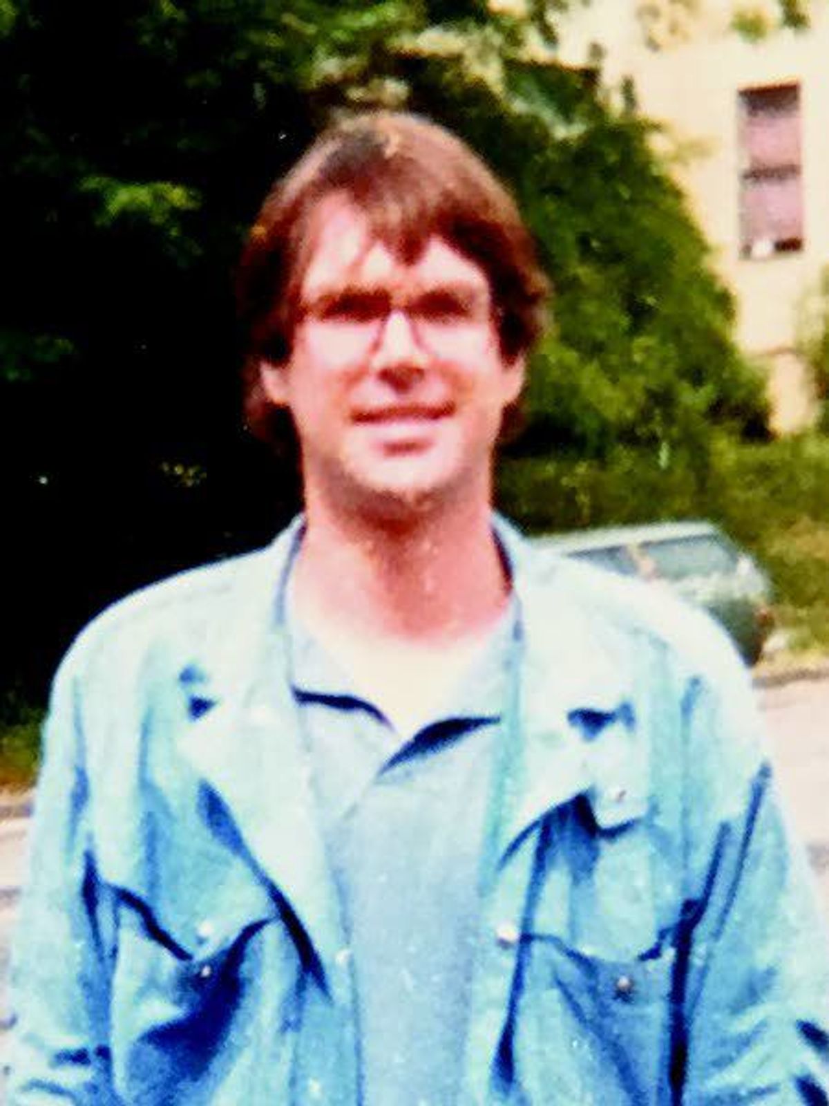 John William O'Dair, 60, of Moscow