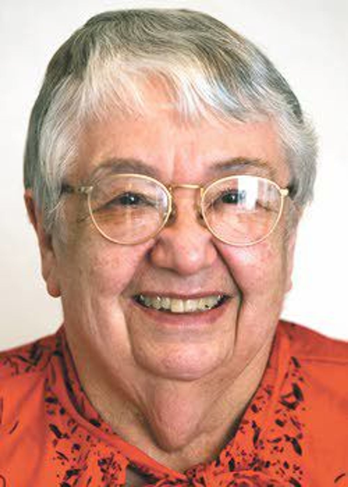 Her View: Jeepers creepers, it's a trip down memory lane