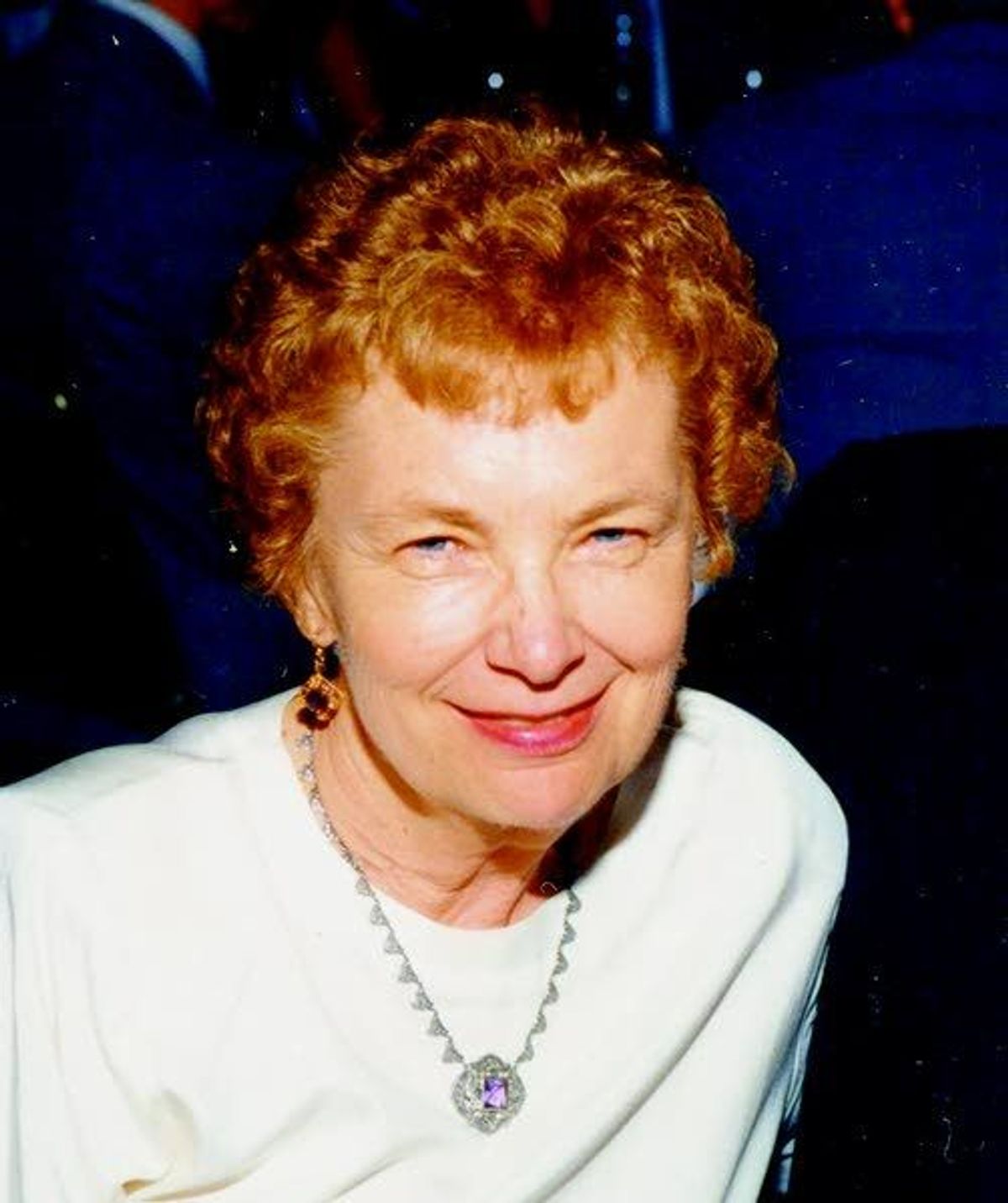 Obituary: Hope Elayne Hubbard Briggs, 85, formerly of Pullma...