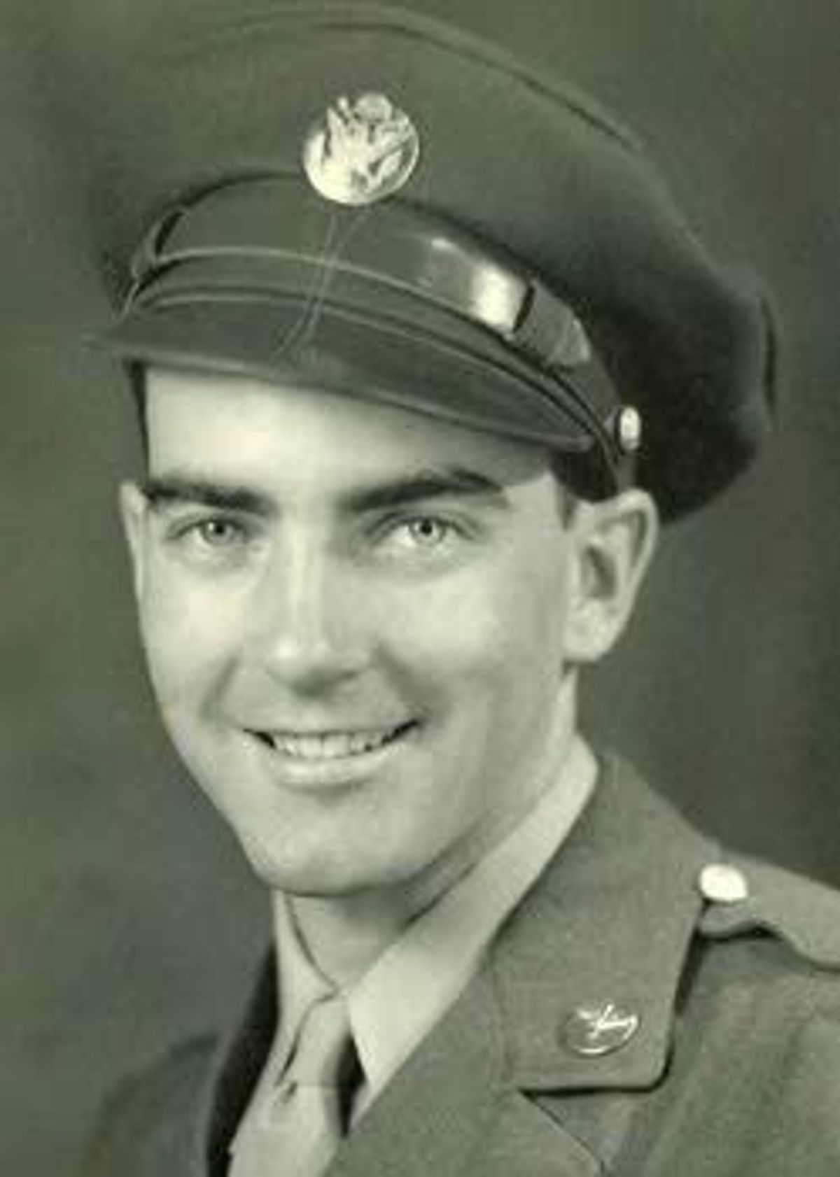Eugene Foster Gulick, 99, of Buhl, Idaho