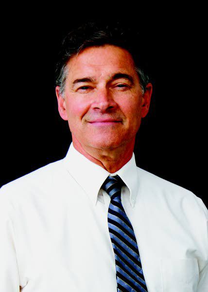 Obituary: Dr. Dennis Gregory Dolny