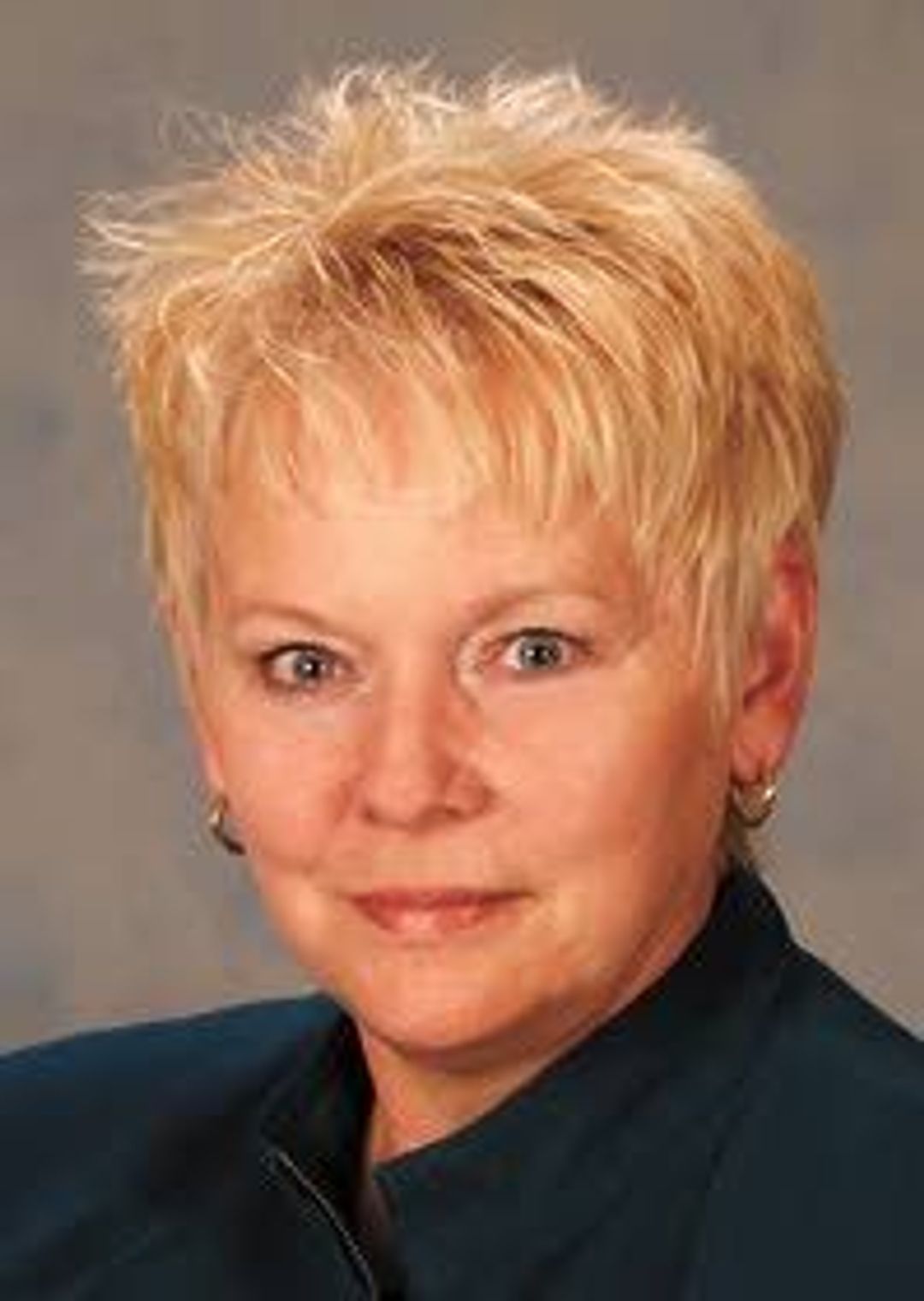 Rep. Fagan on post-session school tour