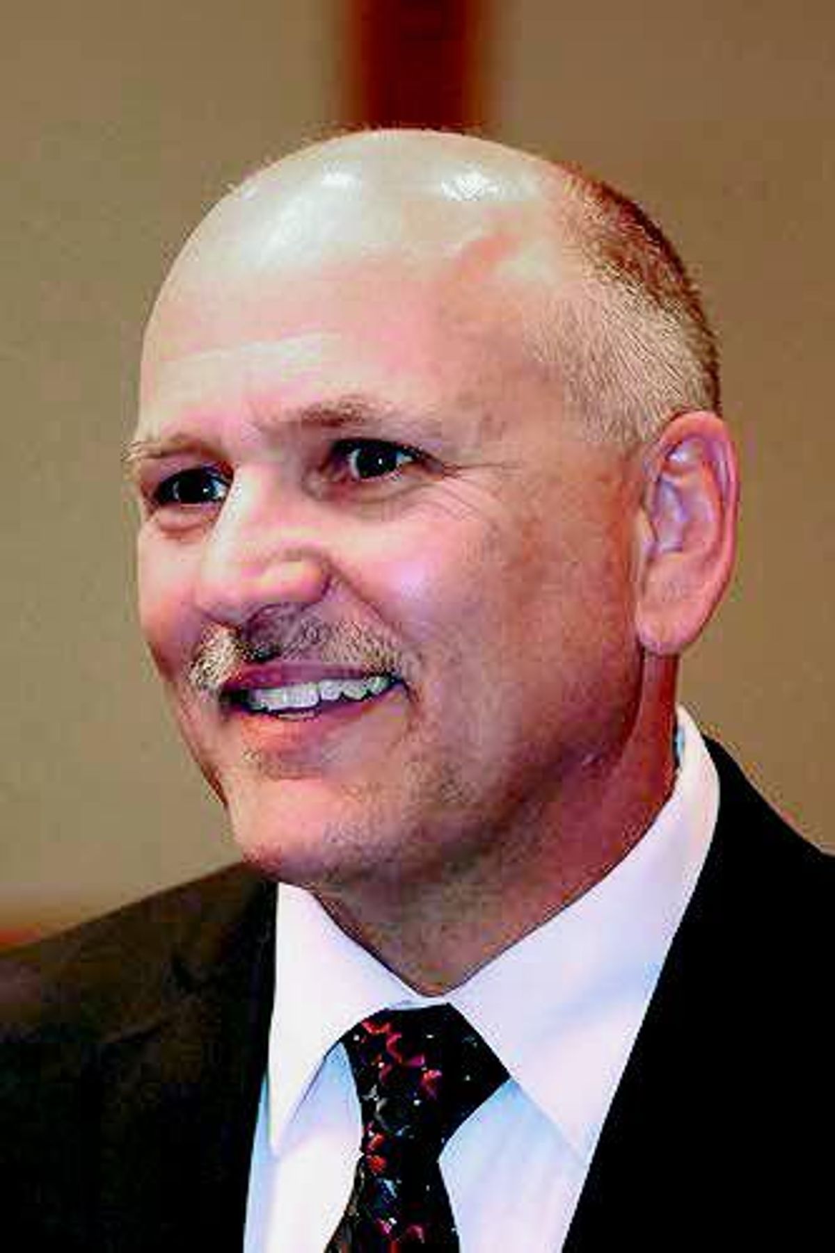 Moscow police chief hires Lewiston veteran Lanier as captain
