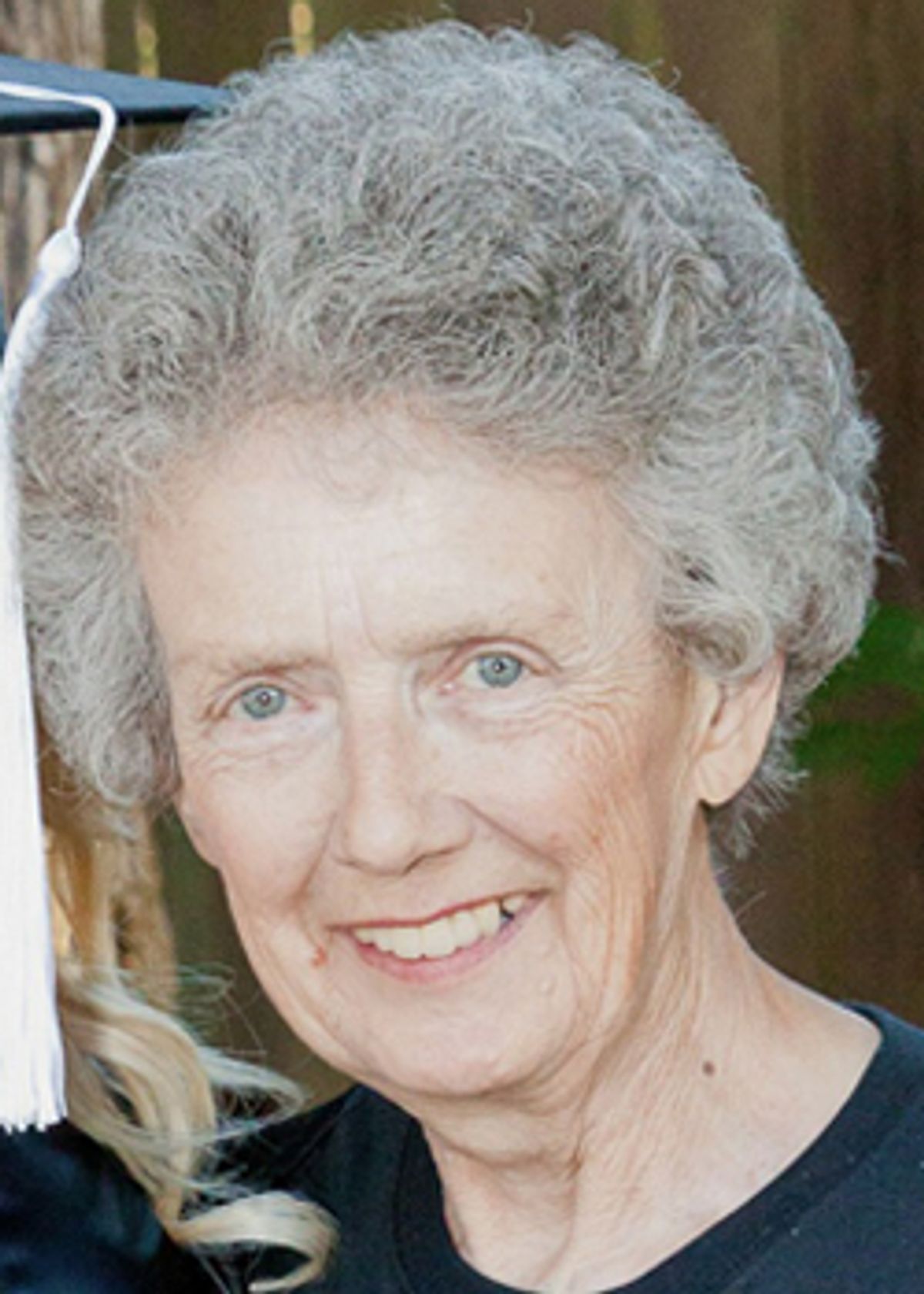 Susan Ann Druffel