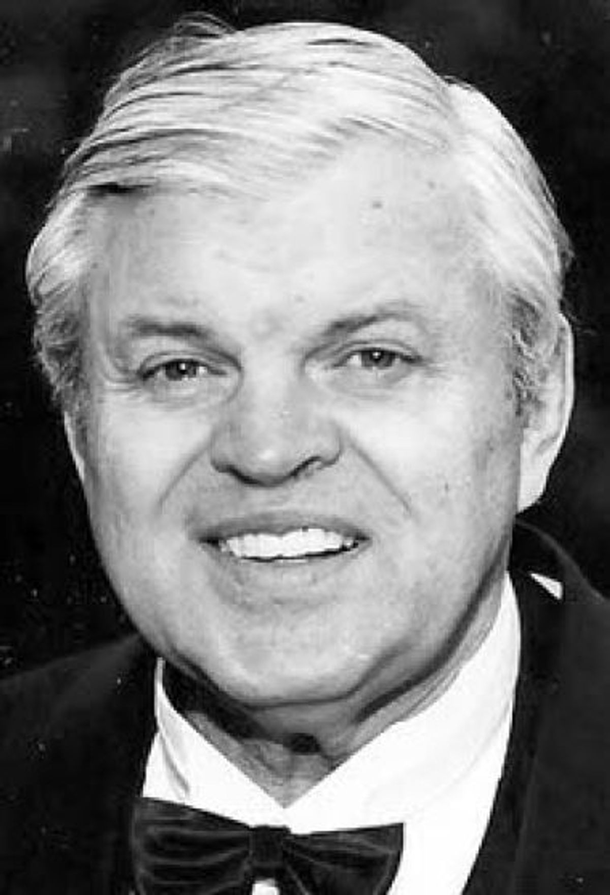 Wade Patterson, Ed.D, 77, formerly of Moscow