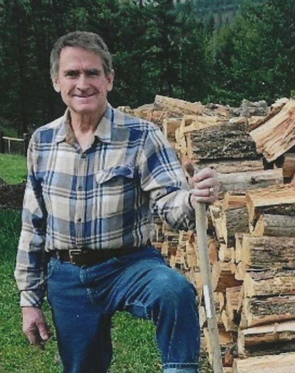 John Roy