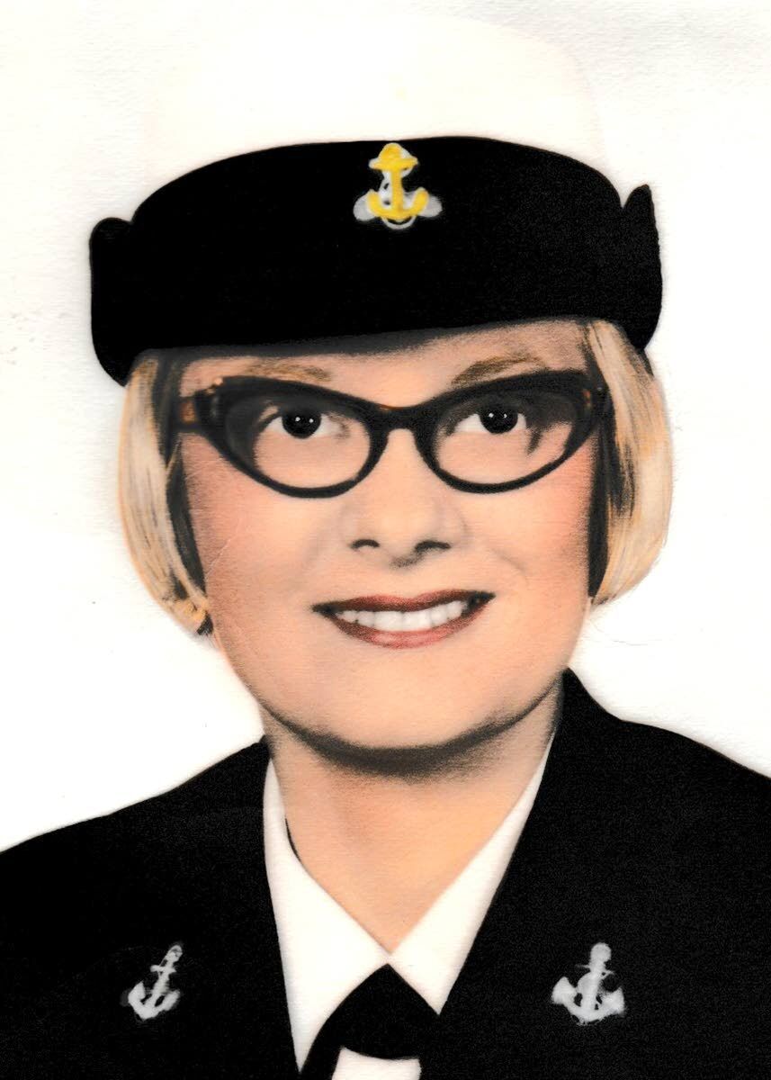 Cheryle Alice Carlson-Gonzales