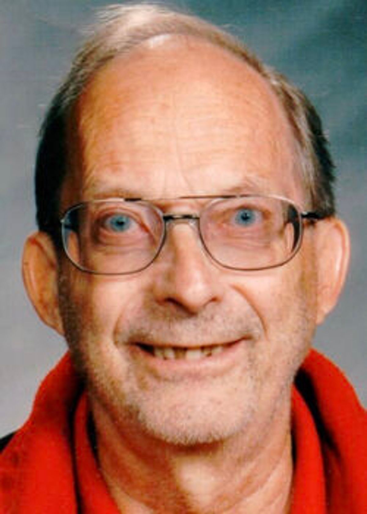 James ‘Jim’ O. Espe