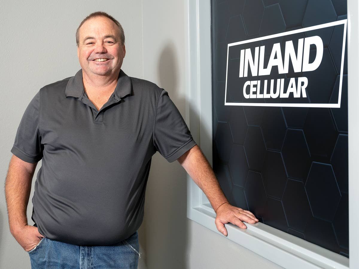 Inland Cellular is on the national radar