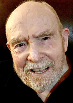 Dr. David Hodges Stratton, Ph.D.