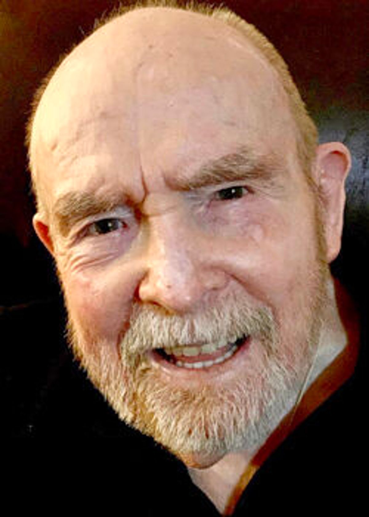 Dr. David Hodges Stratton, Ph.D.