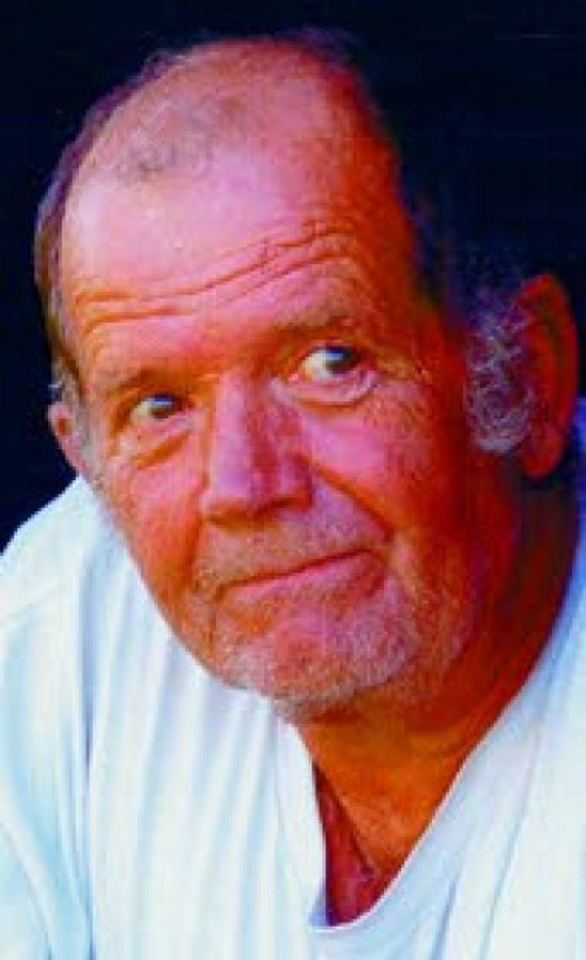 OBITUARY: David Lee Hemphill