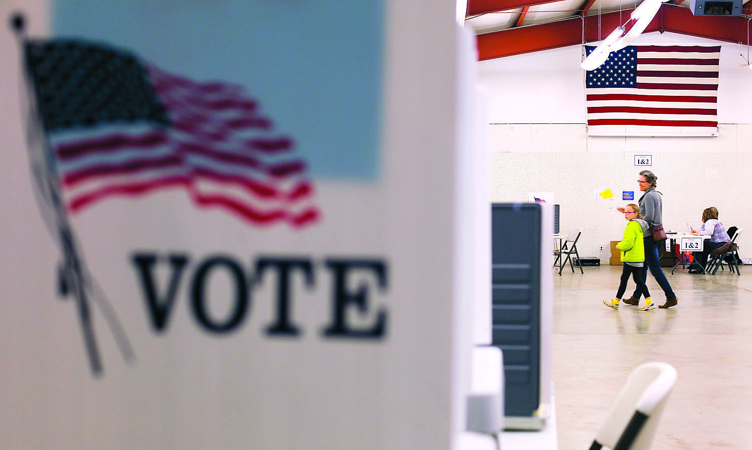 Election Day