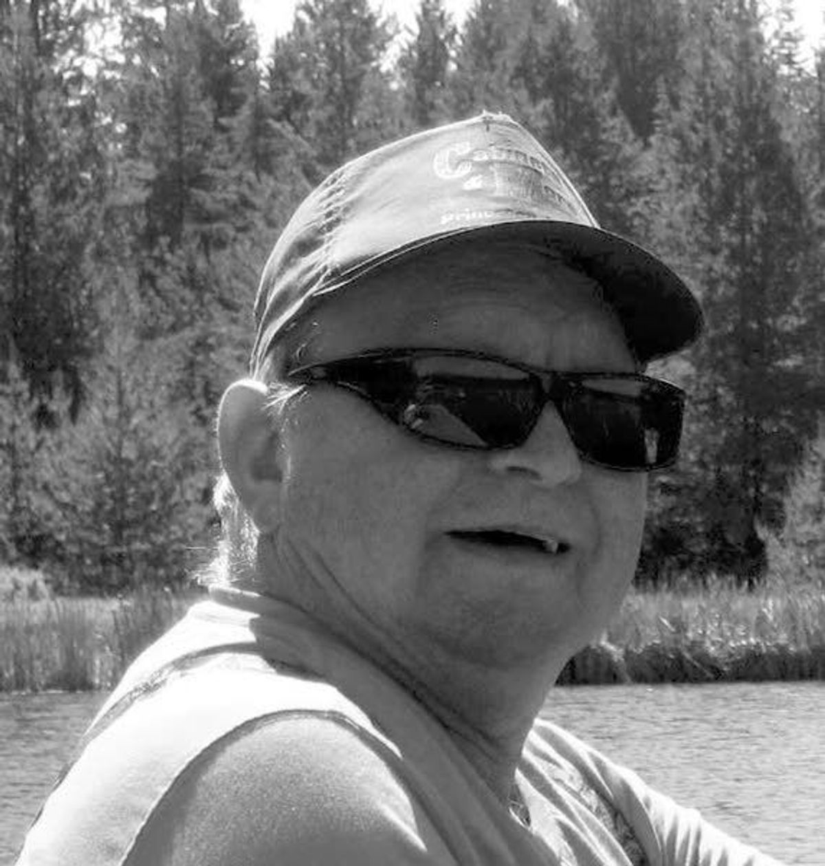 Obituary: Larry G. Kilborn, 71, of Potlatch