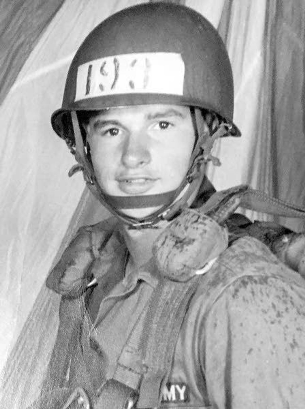 Roger Edwin Swalley, 70, of Colfax