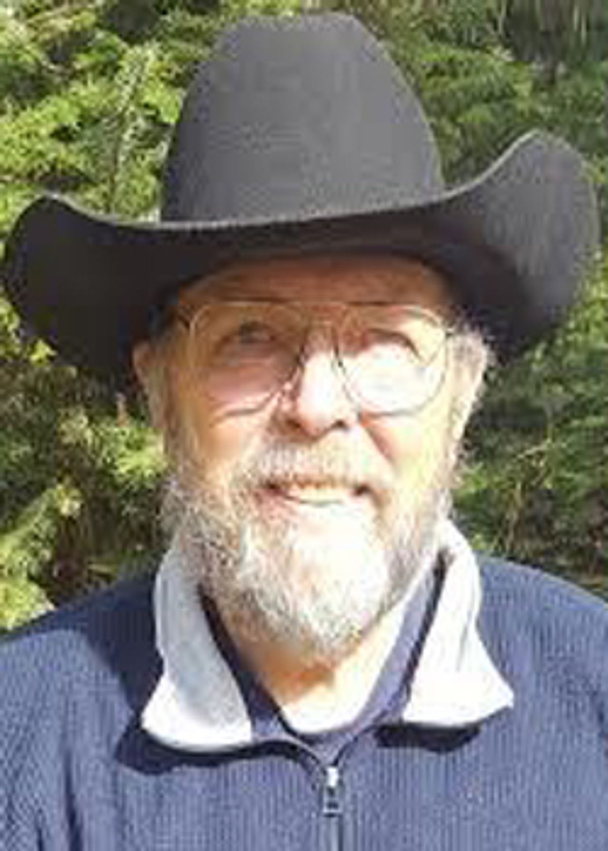 Don L. Harnish