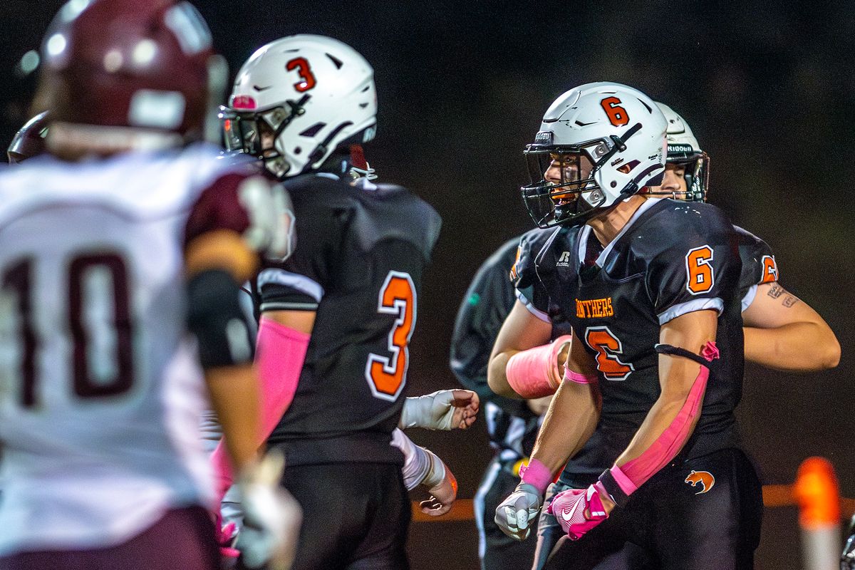 Washington prep season nears dramatic conclusion