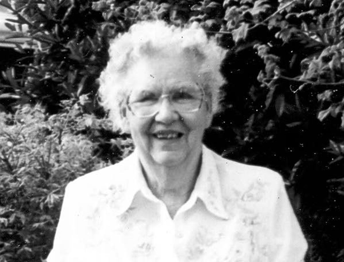 Obituary: Phyllis R. Dailey, 89, formerly of Garfield