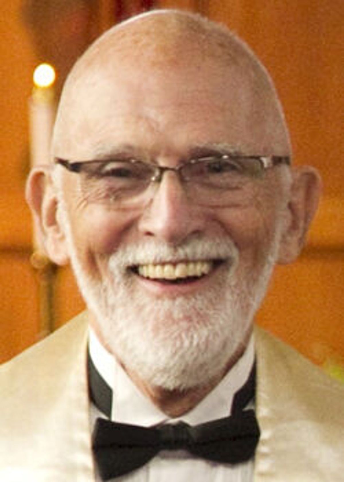 Rev. Thomas R. Martin