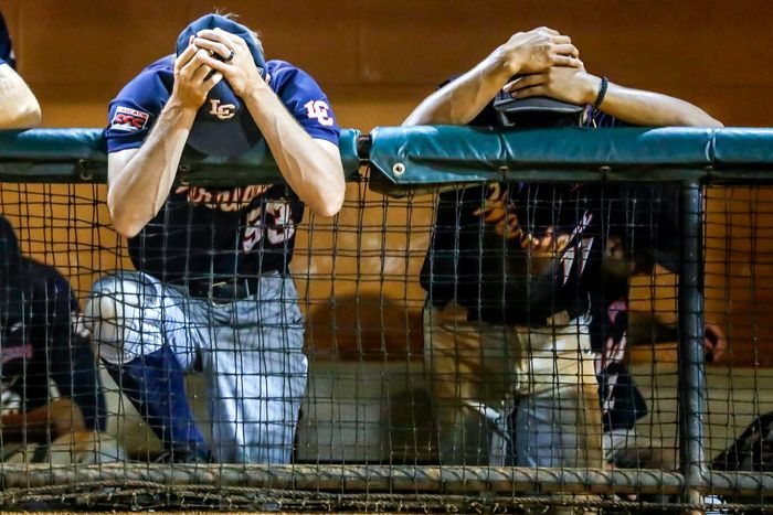 NAIA World Series: Westmont hoists the red banner