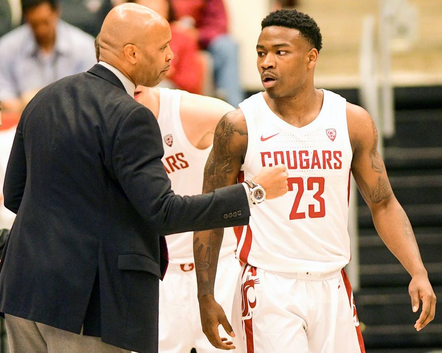 Texas State opens investigation into hoops coach