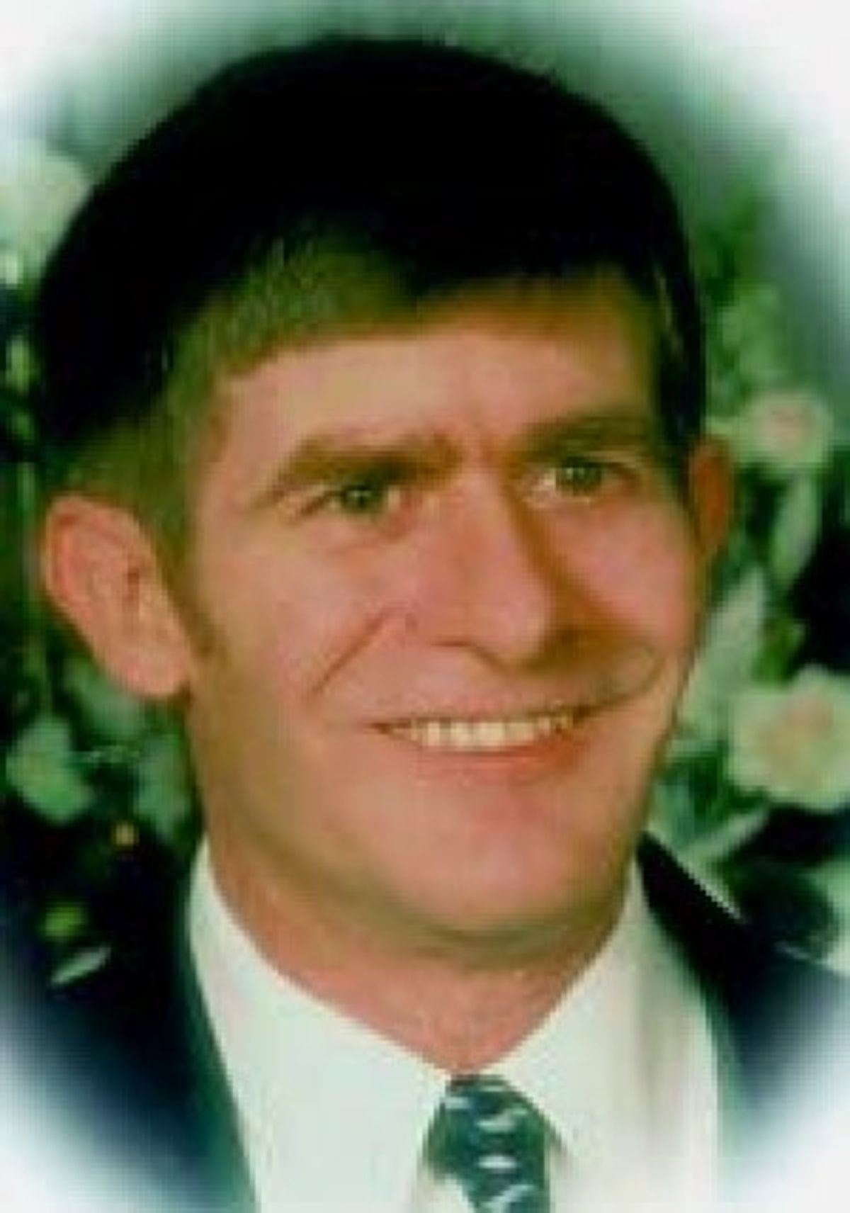 OBITUARY: Michael G. Packard