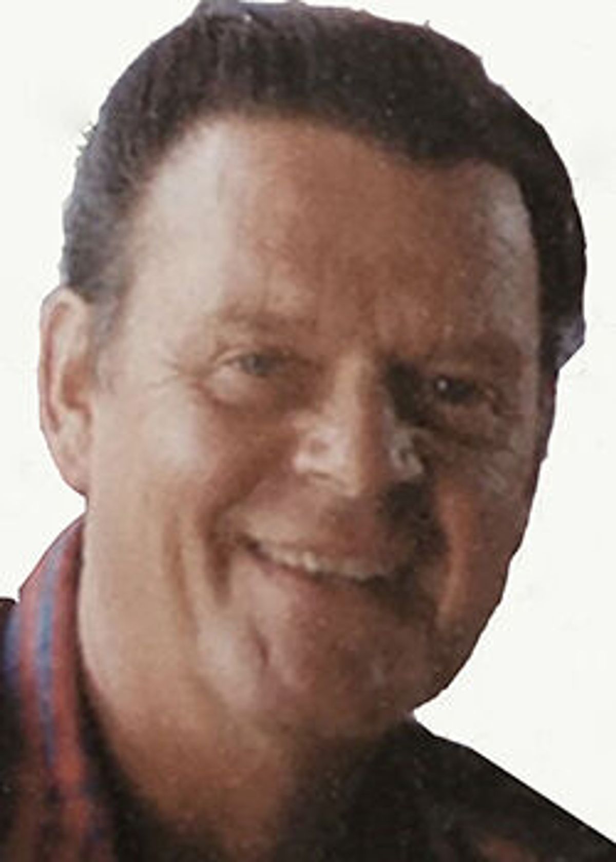Ronald P. Town