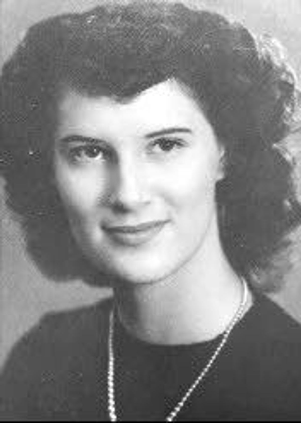 Alice Mae (Wilson) Giles