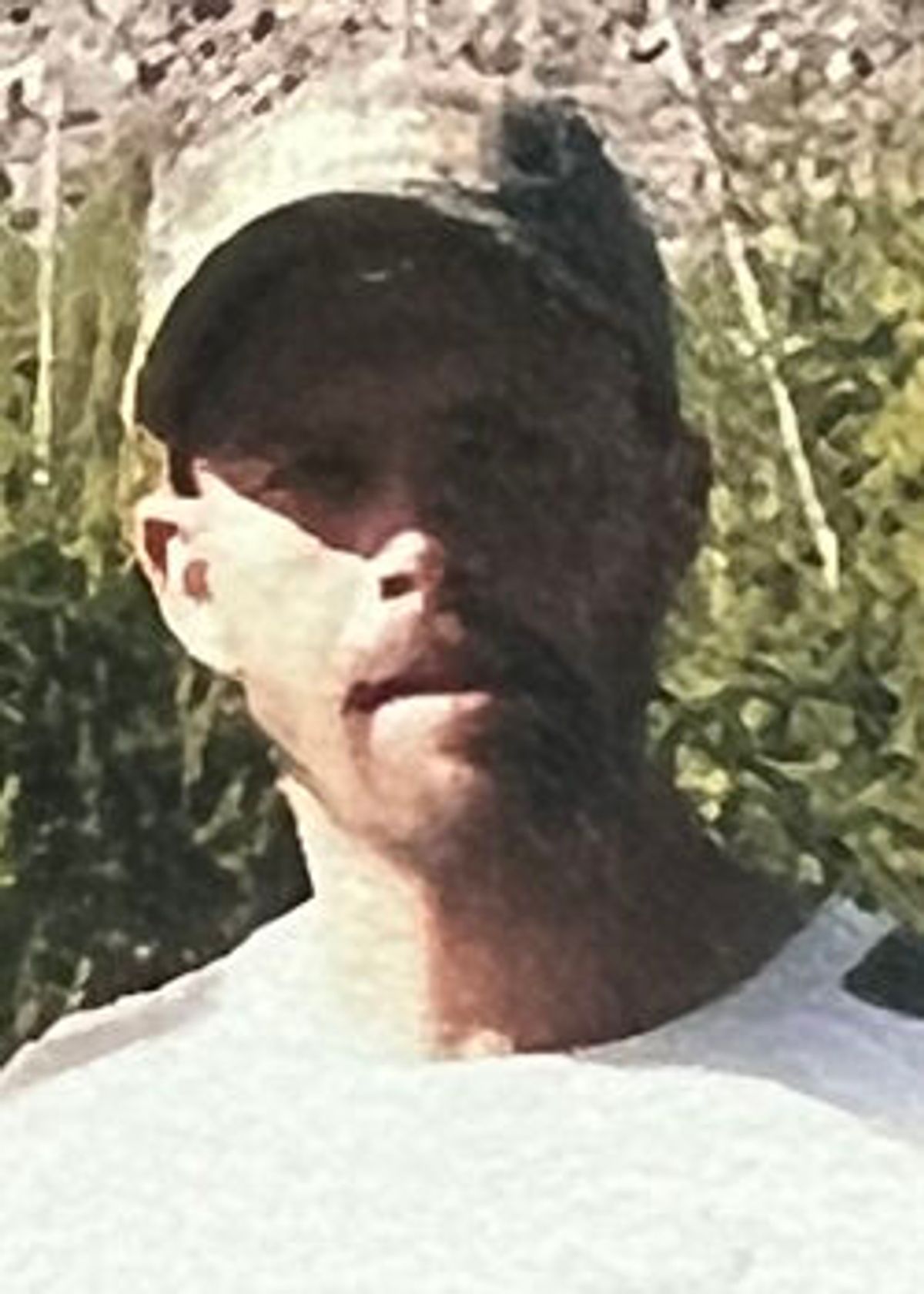 Jeremy Lee Meckel