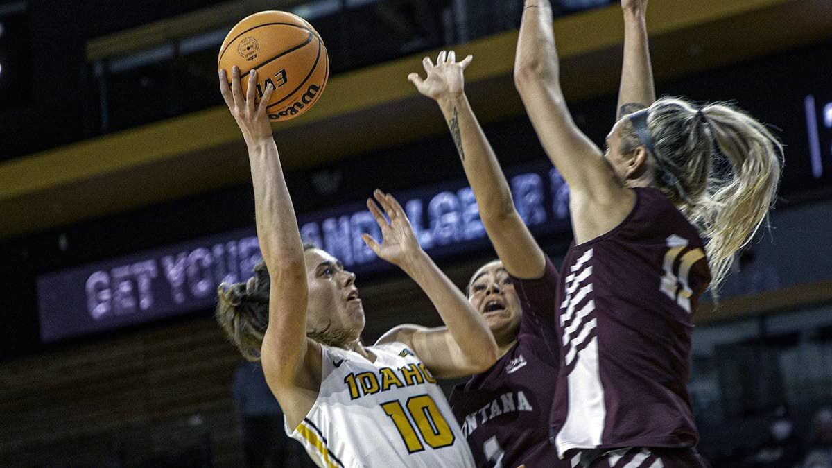 Dynamic duo propel Vandals