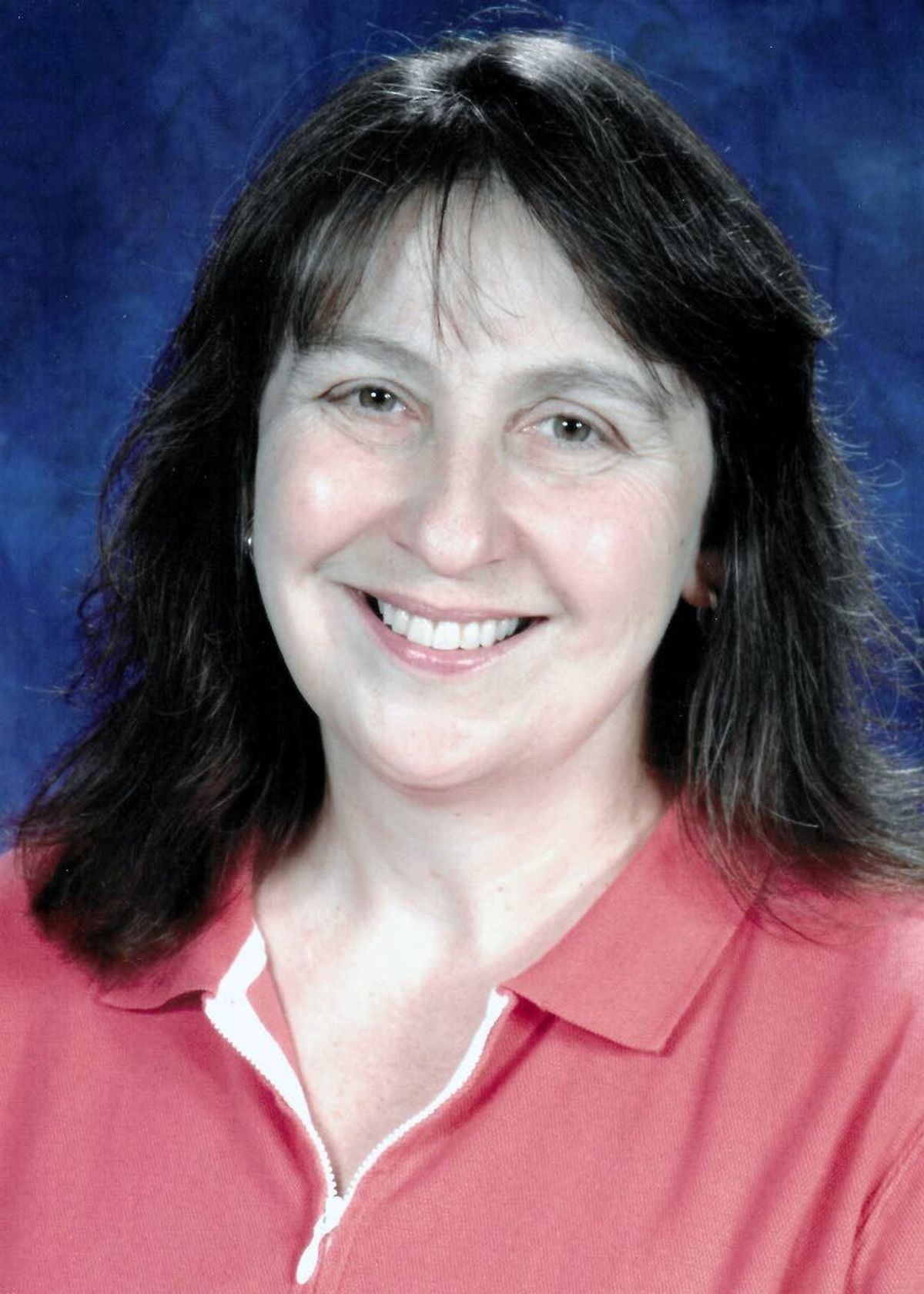 Patricia Anne “Patty” Baker