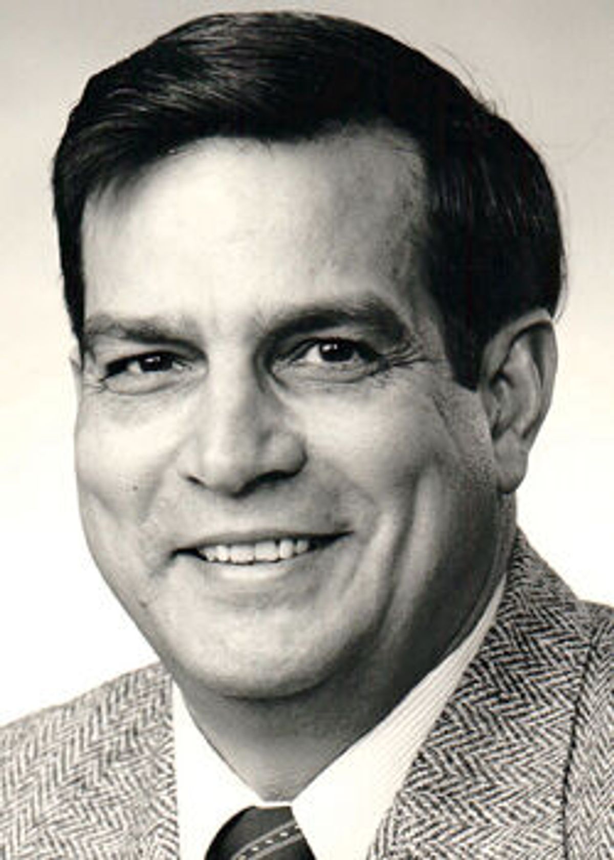 Charles Richard Knowles