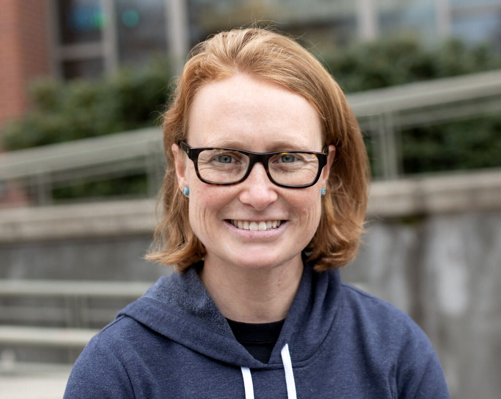 WSU prof embraces unfamiliar views