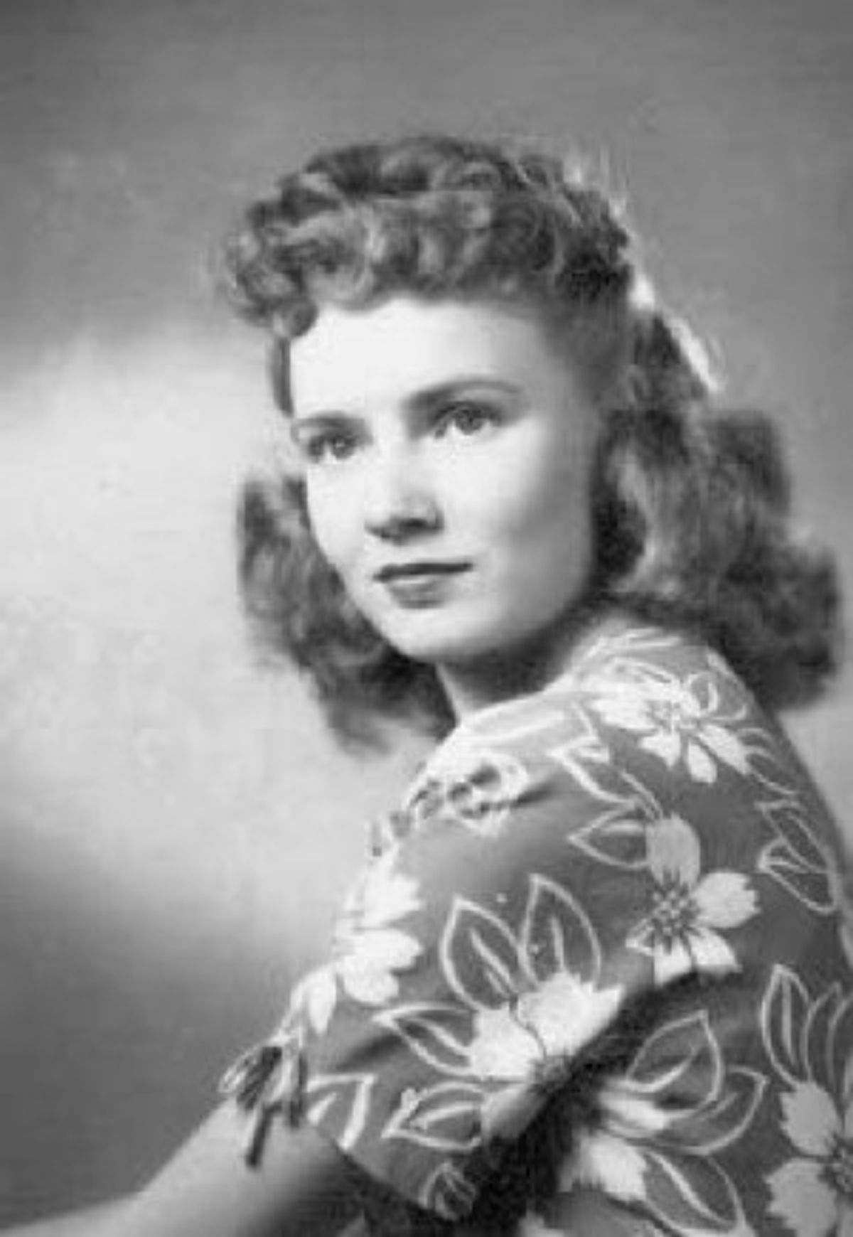 OBITUARY: Erma Maxine Johnson