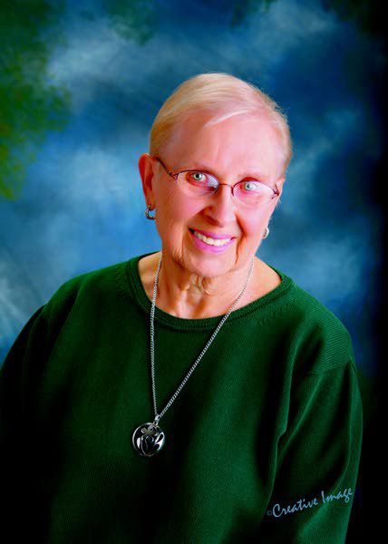 Obituary: Margaret 'Margie' Ruth (McClaskey) Vogt, 95, of Pullman