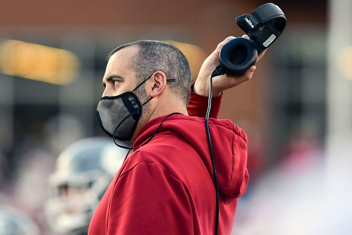 Federal judge dismisses Inslee, Chun from former WSU coach N...