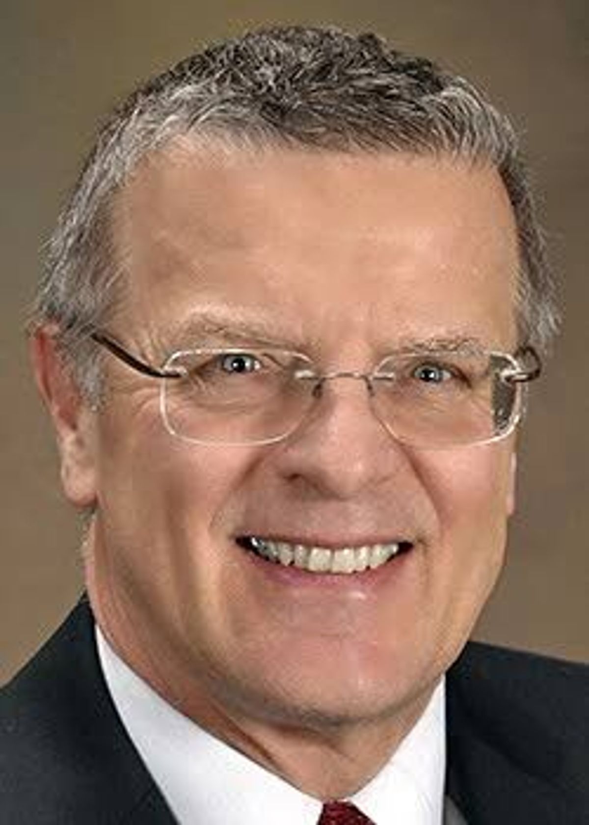 Mayor Lambert won’t seek reelection