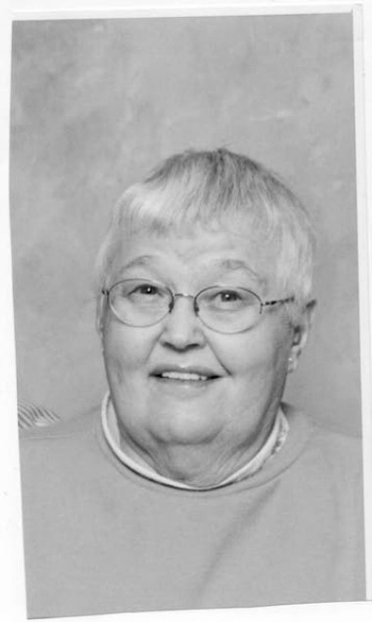 Betty June Timm, 81, formerly of Garfield