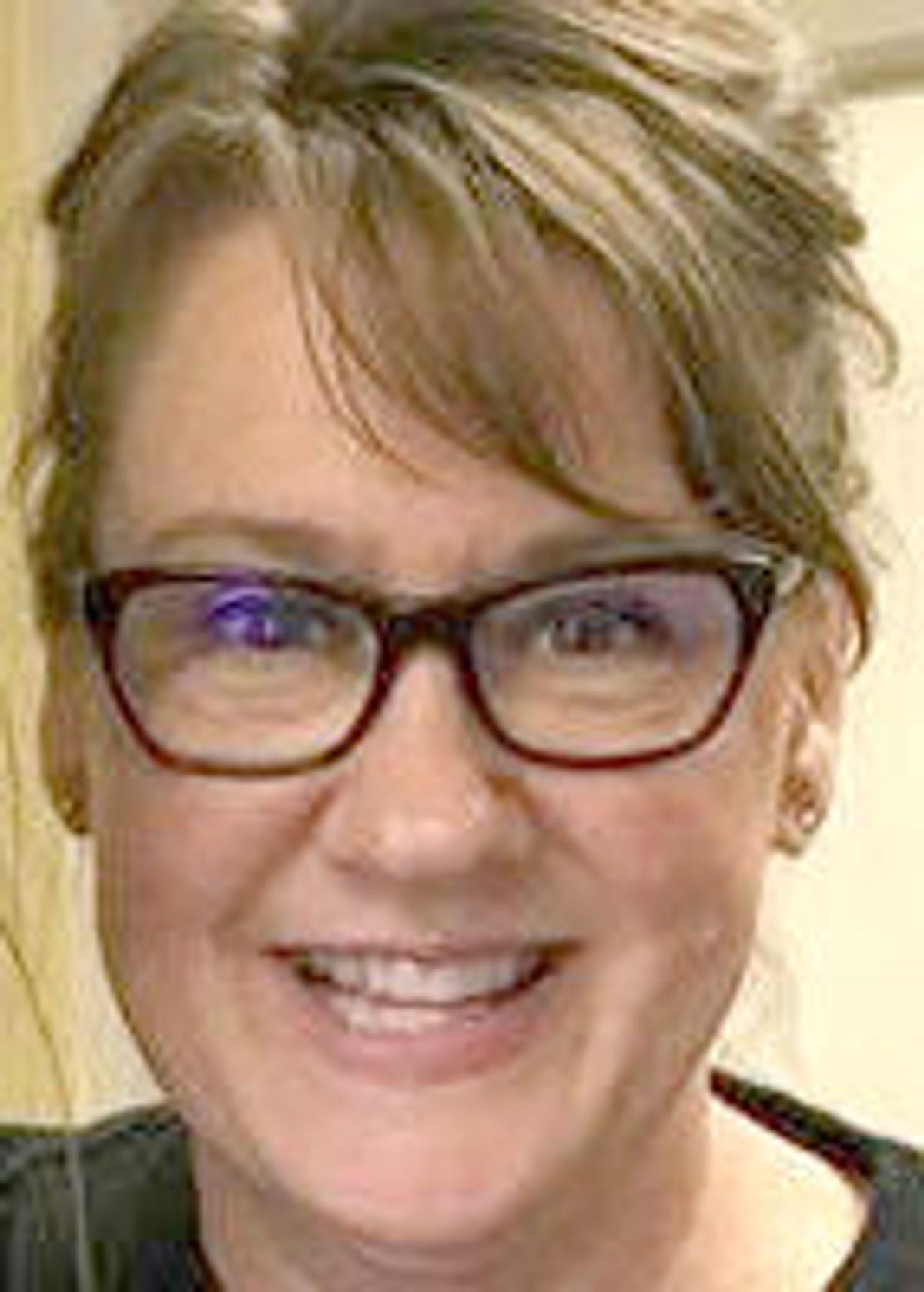 Cynthia Merriam Adams