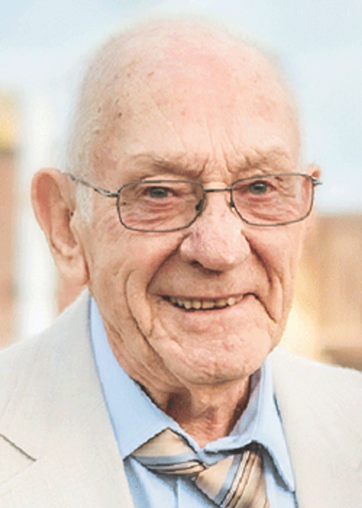 Howard Beloit, 1933-2025