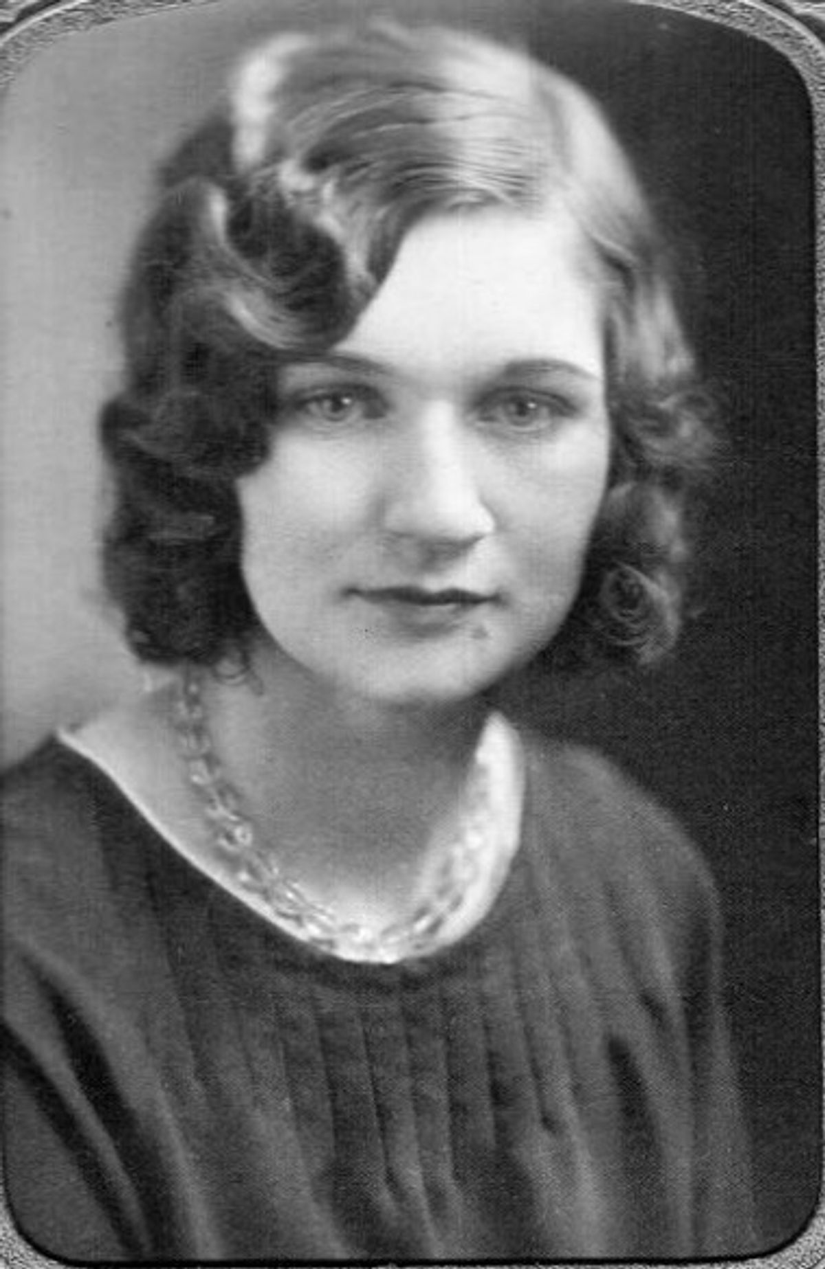 OBITUARY: Frances McQuade