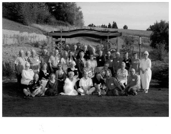 School News: 1960 high school class celebrates 55th reunion